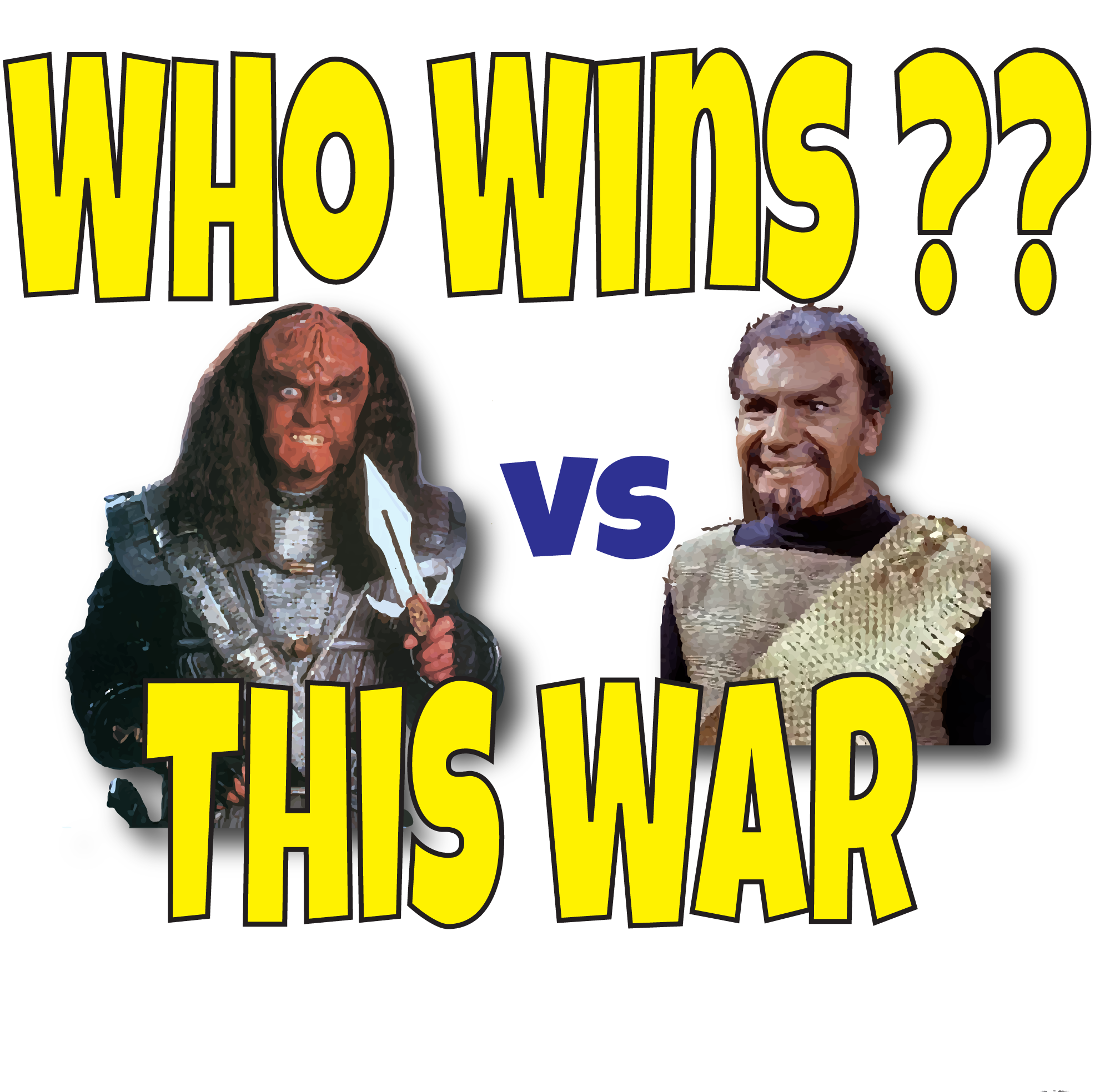 Space Battle – Who Wins this War? | Tactical Quiz
