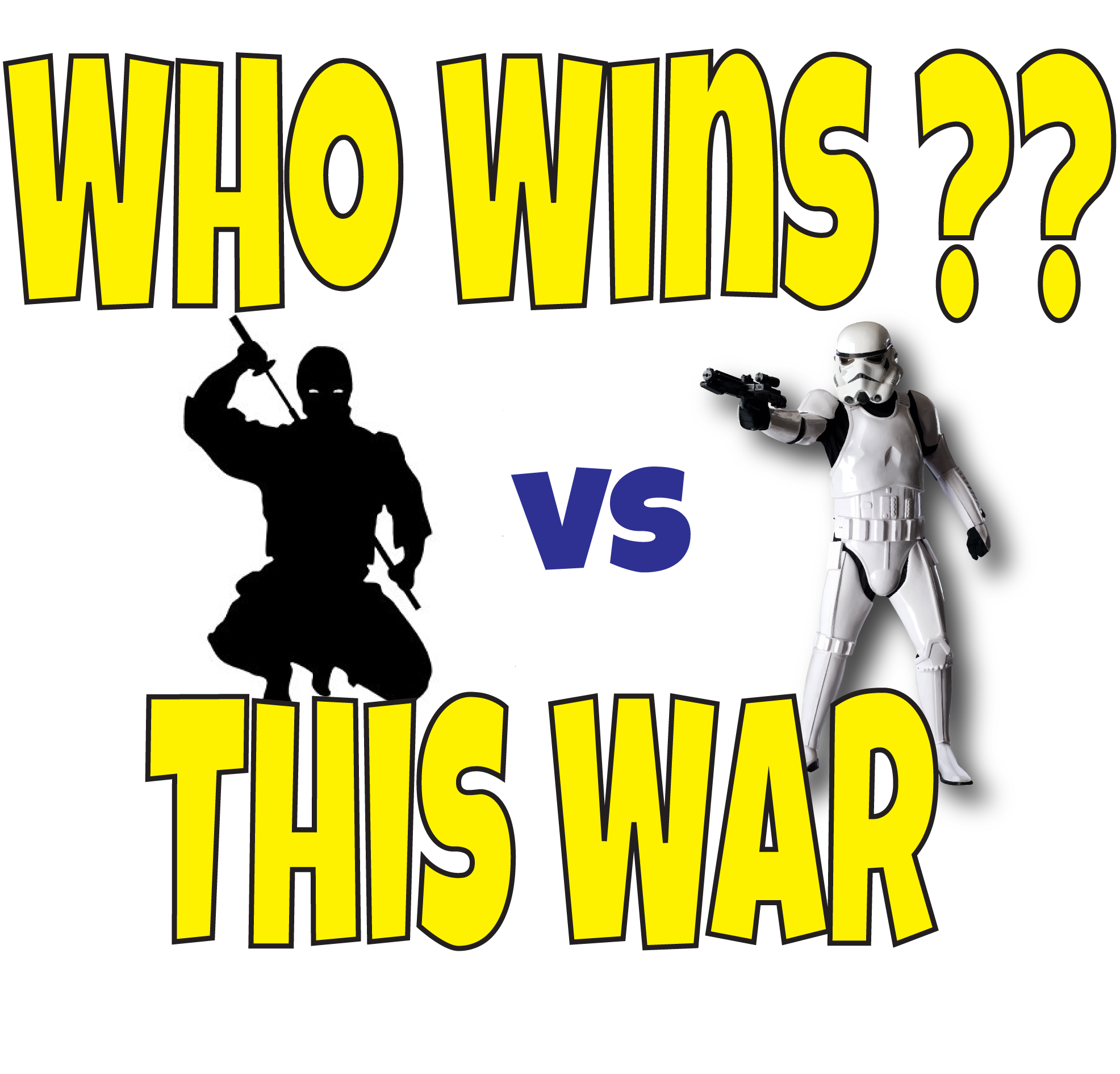 Space Battle – Who Wins this War? | Tactical Quiz